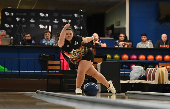 Professional Women's Bowling Association | Regional Tour